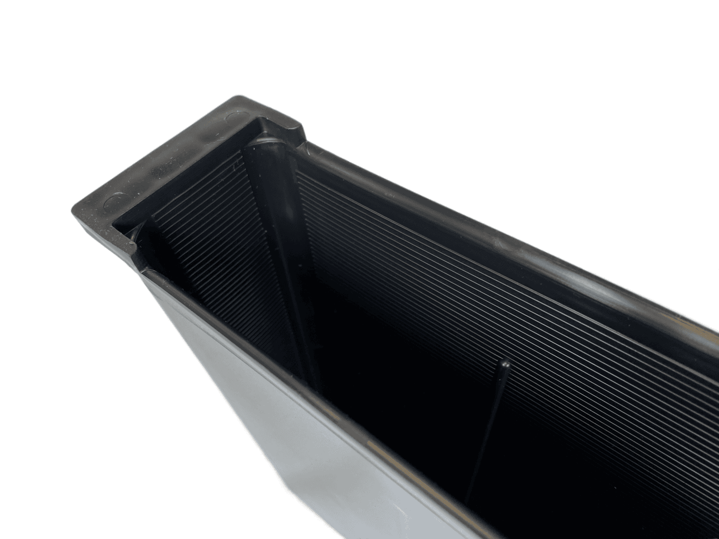 Set Deep 1-Gallon Feeder with Tube Cap-n-Ladder